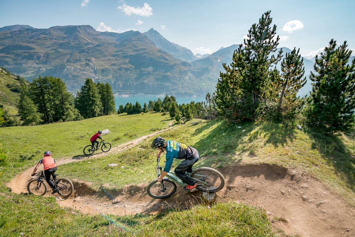 Tignes Le Lac & Val Claret Summer Holidays | Peak Retreats